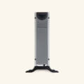 Heat Surge LED Electric Power Panel Heater - Heat Surge