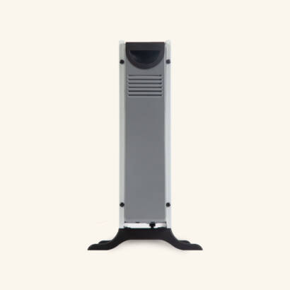 Heat Surge LED Electric Power Panel Heater - Heat Surge