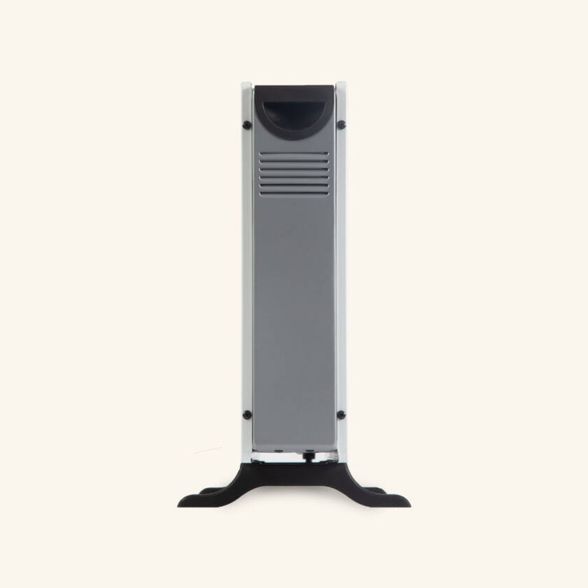 Heat Surge LED Electric Power Panel Heater - Heat Surge